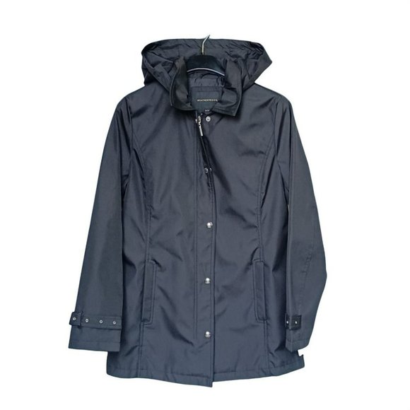 Weatherproof | Jackets & Coats | New S Women Jacket Weatherproof Black ...